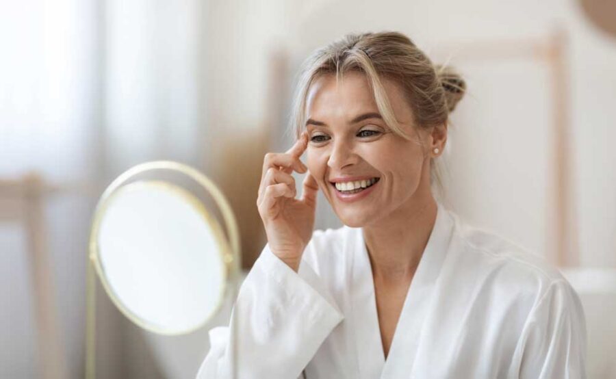 Under-Eye Treatments | Sapphire Advanced Aesthetics